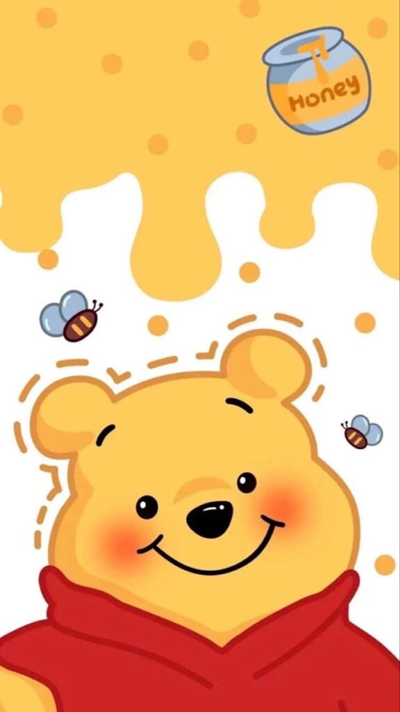 Kumpulan Gambar Winnie the Pooh Terbagus dan Terlengkap - Blog Pengajar ...