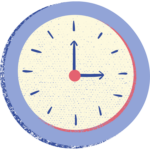 Kumpulan Gambar Jam Kartun Paling Bagus dan Terlengkap - Blog Pengajar ...