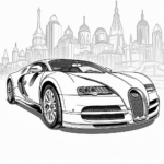 Kumpulan Mewarnai Mobil Balap Mudah Paling Bagus dan Terlengkap - Blog ...