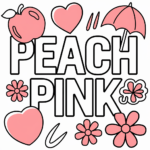 Macam-Macam Warna Pink Beserta Gambarnya - Blog Pengajar Tekno