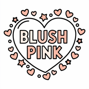 Macam-Macam Warna Pink Beserta Gambarnya - Blog Pengajar Tekno