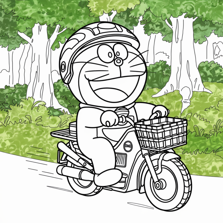 gambar grafiti kartun doraemon - Blog Pengajar Tekno