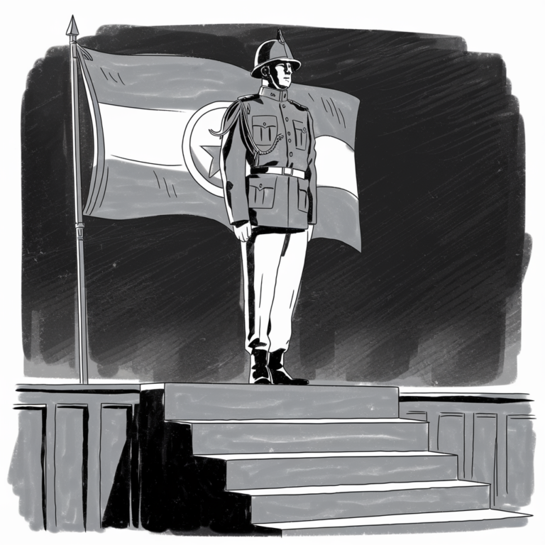 Gambar TNI Keren Kartun Inspirasi Karakter Militer yang Modern dan ...