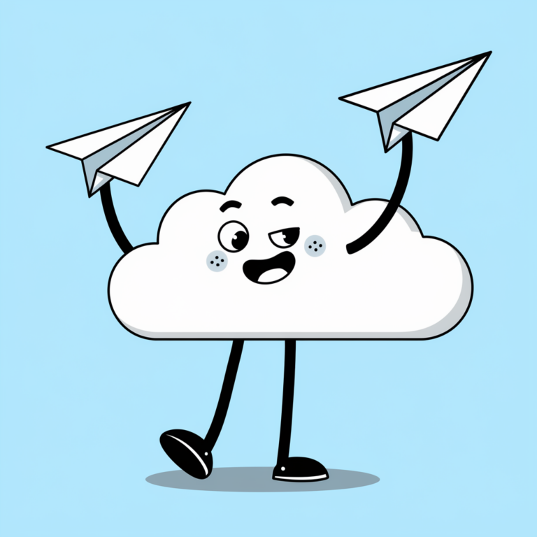 Gambar Awan Kartun Lucu PNG, Ide Kreatif untuk Menghias dan ...