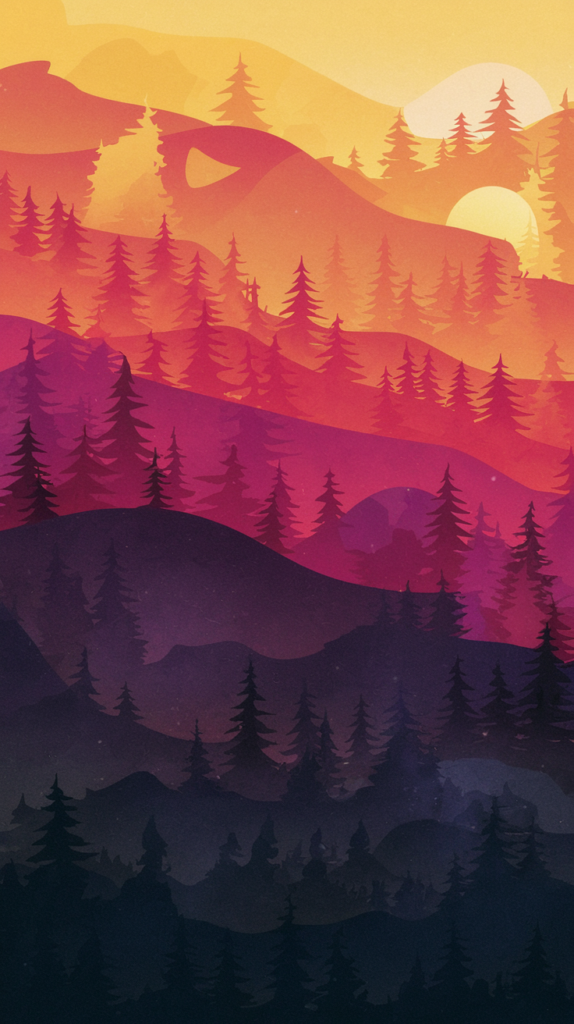 Walpaper HP Jadul - Blog Pengajar Tekno