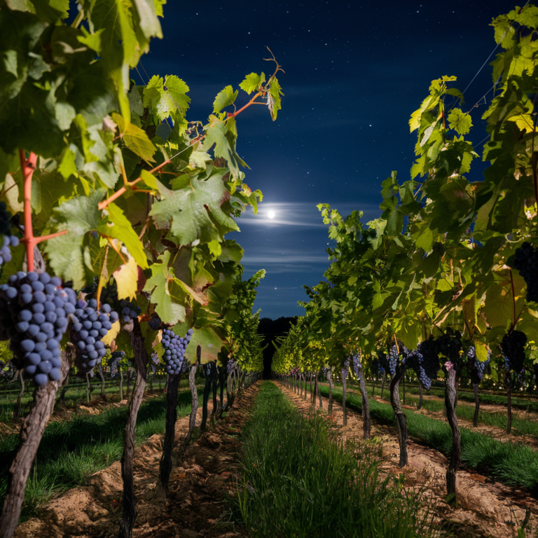 Gambar Anggur - Blog Pengajar Tekno