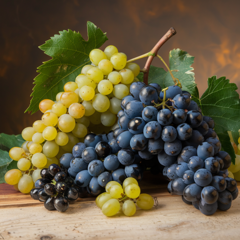 Gambar Anggur - Blog Pengajar Tekno