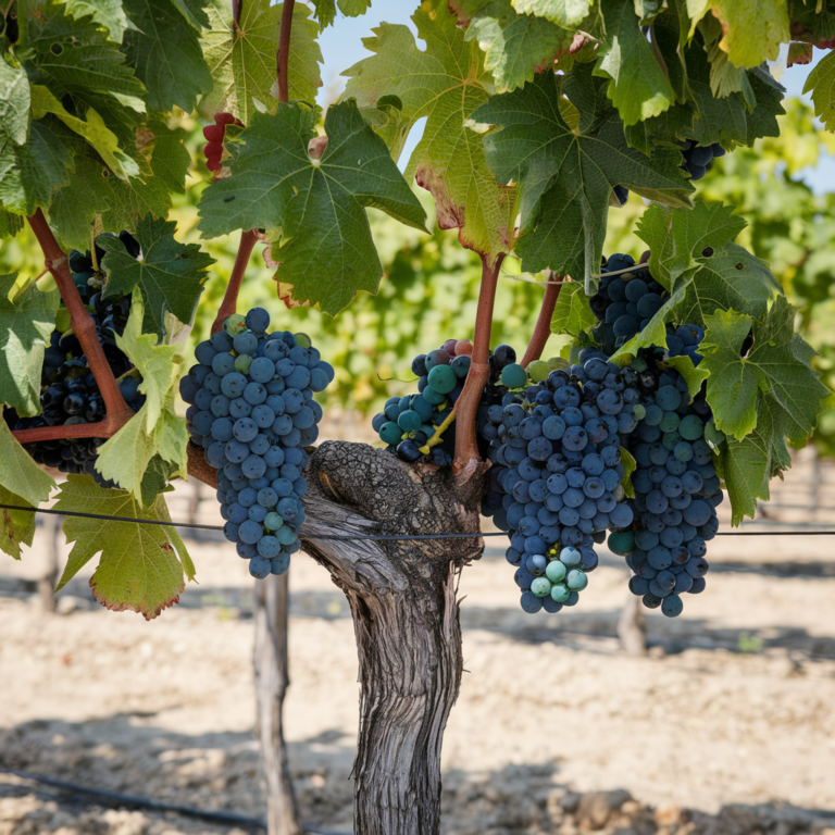 Gambar Anggur - Blog Pengajar Tekno