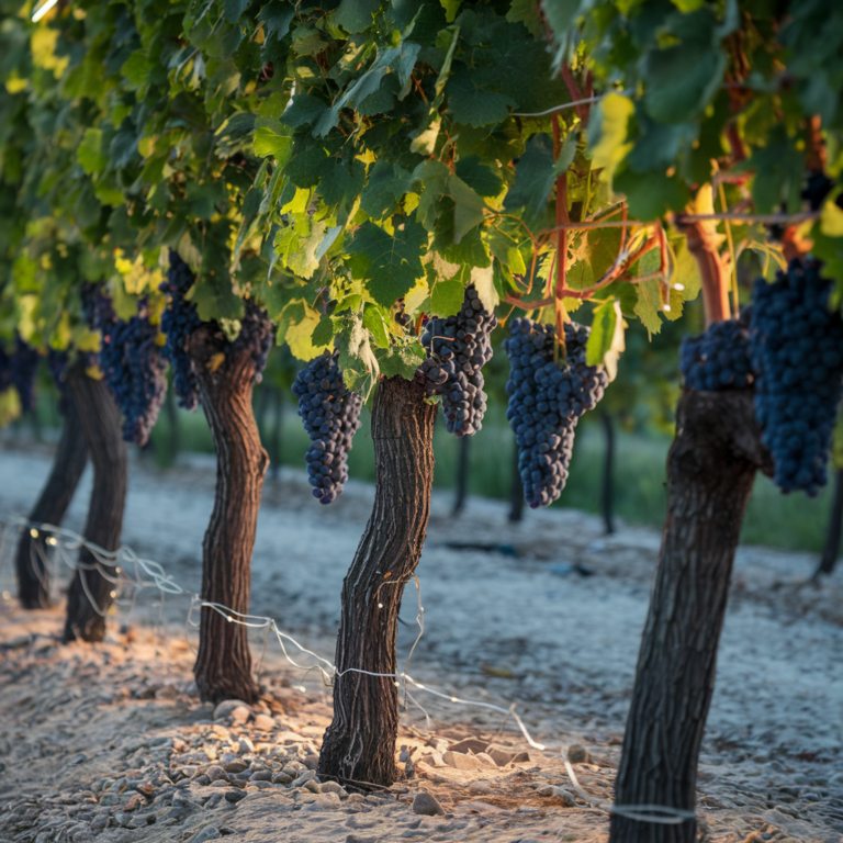 Gambar Anggur - Blog Pengajar Tekno