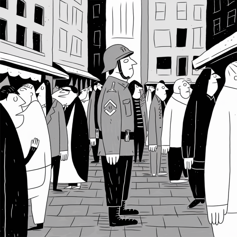 Gambar TNI Keren Kartun Inspirasi Karakter Militer yang Modern dan ...