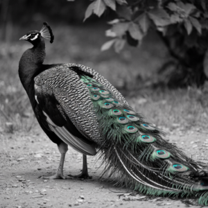 Gambar Hitam Putih Burung - Blog Pengajar Tekno