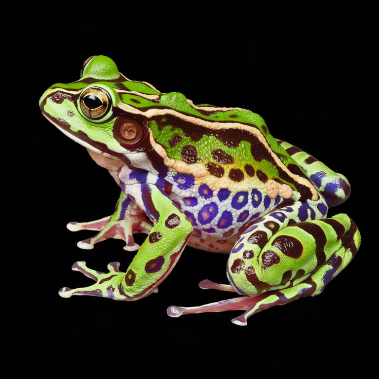 Gambar Morfologi Katak - Blog Pengajar Tekno