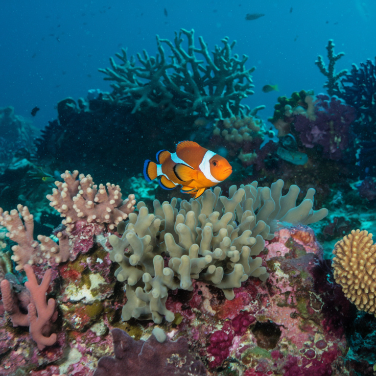 Gambar Kartun Ikan nemo - Blog Pengajar Tekno