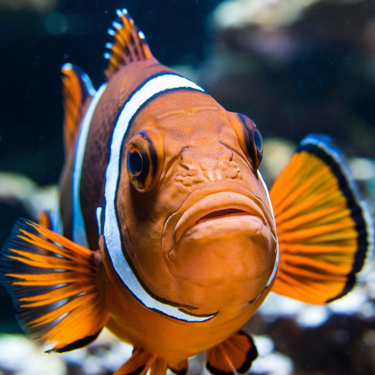 Gambar Kartun Ikan nemo - Blog Pengajar Tekno